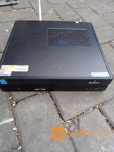 Mini PC relion core i3 di Kota Surabaya, Jawa Timur | Jualo.com