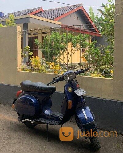 Vespa exlusive vespa super di Kota Depok, Jawa Barat | Jualo.com