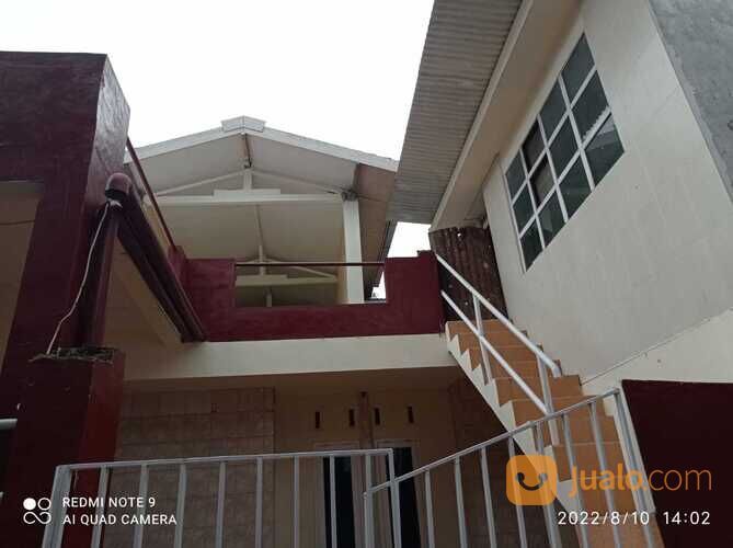 RUMAH KOST DENGAN TANAH LUAS SIAP DI UPGRADE SERTIFIKAT HAK MILIK di ...
