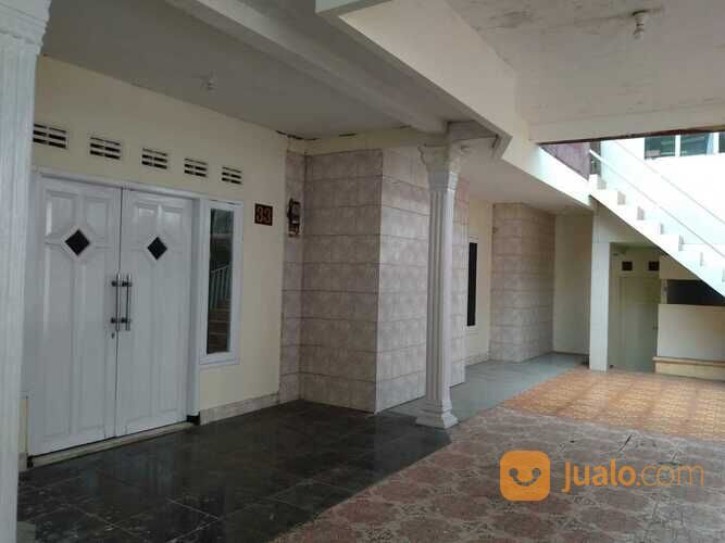 RUMAH KOST DENGAN TANAH LUAS SIAP DI UPGRADE SERTIFIKAT HAK MILIK di ...