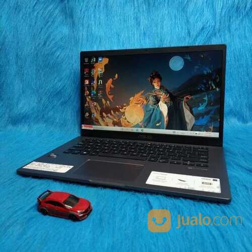 Laptop Asus M409D Ryzen 3 3200U 4GB 1TB HDD di Kota Malang, Jawa Timur ...
