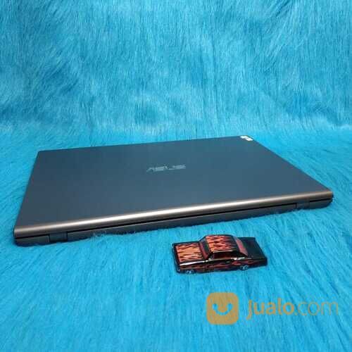 Laptop Asus M409D Ryzen 3 3200U 4GB 1TB HDD di Kota Malang, Jawa Timur ...