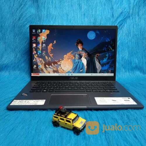 Laptop Asus M409D Ryzen 3 3200U 4GB 1TB HDD di Kota Malang, Jawa Timur ...