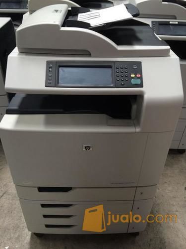 Printer Hp Color Laserjet 6040 Mfp Ready Stok Partai Besar dan Eceran ...
