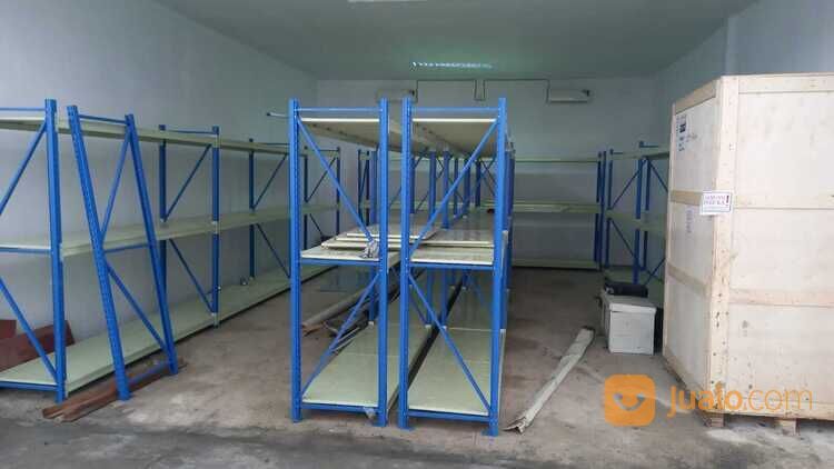 Rak Gudang Kapasitas Beban 500kg/SUSUN di Kota Jakarta Barat, DKI ...