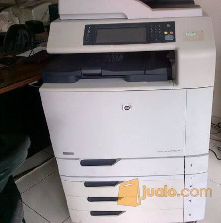 Printer Hp Color Laserjet 6040 Mfp Ready Stok Partai Besar dan Eceran ...