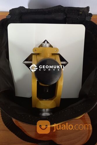 PRISMA SINGLE TOPCON / PRISMA TARGET TOPCON di Kota Balikpapan ...