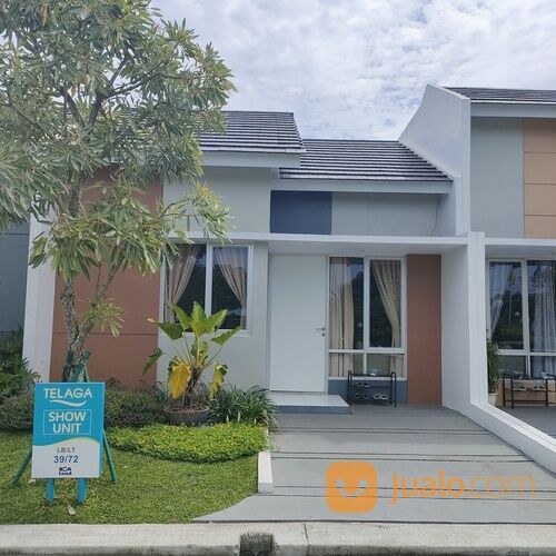 Telaga legok Cluster Batur Bedugul 39m / 72m siap huni di Kota Jakarta ...