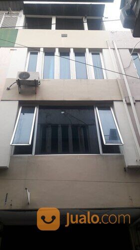 Ruko hr muhammad patung kuda 3,5 lantai di Kota Surabaya, Jawa Timur ...