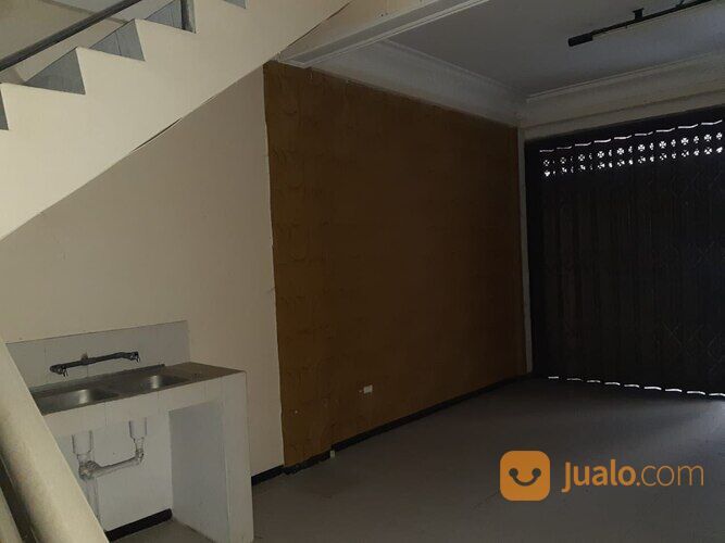 Ruko hr muhammad patung kuda 3,5 lantai di Kota Surabaya, Jawa Timur ...