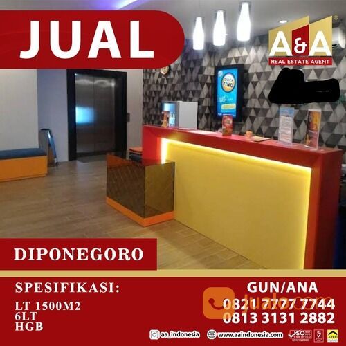 RUKO DESIGN KANTOR LOKASI SURABAYA PUSAT di Kota Surabaya, Jawa Timur ...