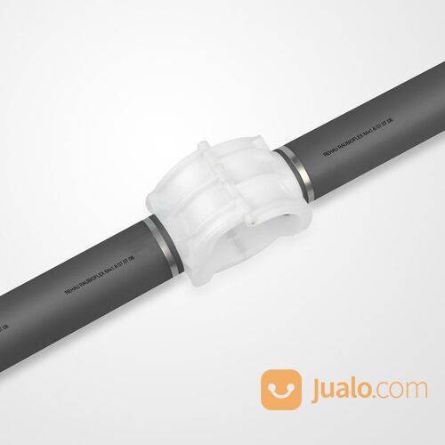 Aerator IPAL Fine Bubble Diffuser SSI Jaeger Rehau di Semarang di Kota ...