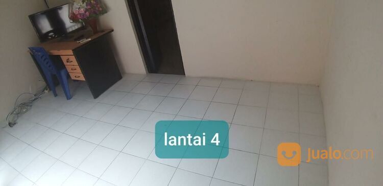 Ruko 4 Lantai Strategis di HR Mohammad Square Bonus Furnish, Area ...