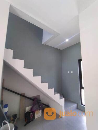 Rumah mewah cantik rasa villa sejuk asri di Cibiru dkt UIN di Kota ...