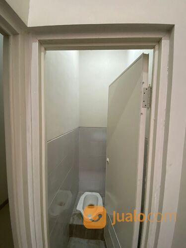 Rumah di Klampis Semolo, ada 2 unit jejer, masih progress bangun, serah ...