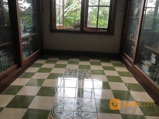 Melayani Poles Lantai Tegel Murah Berkalitas Wonosari, Gunungkidul, DIY ...