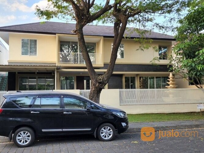 Rumah Graha Natura Mewah Row Jalan Lebar Nego Sampai Deal di Kota ...