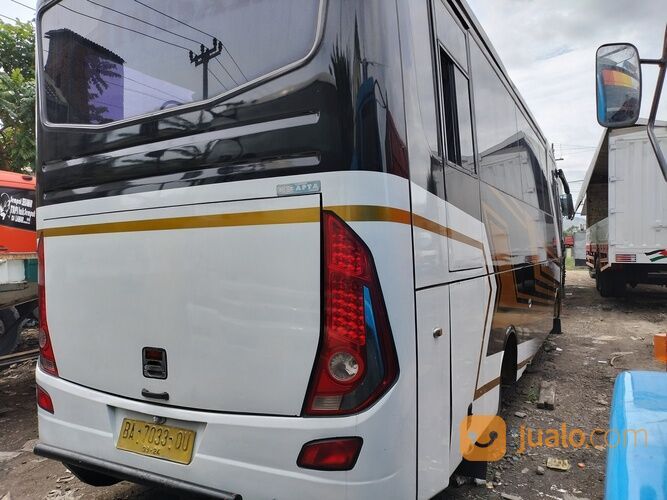 MEDIUM BUS TRUK WU342R ENGKEL (6 BAN) TAHUN 2016 di Kab. Boyolali, Jawa ...