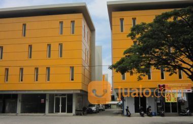 Ruko Raya Merr Este Square - Hadap Jalan Raya Merr di Kota Surabaya ...