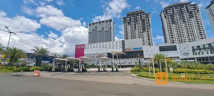 10 Menit AEON Mall Sentul City Kavling Hunian di Kab. Bogor, Jawa Barat ...