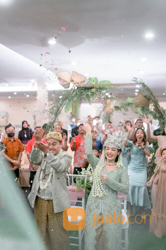 Jasa MC akad Nikah dan MC adat Sunda di Kab. Bogor, Jawa Barat | Jualo.com