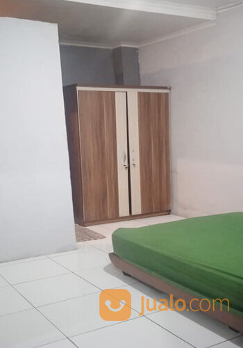 Kost Dekat Senayan City, Plaza Senayan, Mall FX Sudirman, MRT Senayan ...