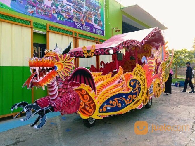 kereta motor kencana di Kota Salatiga, Jawa Tengah | Jualo.com