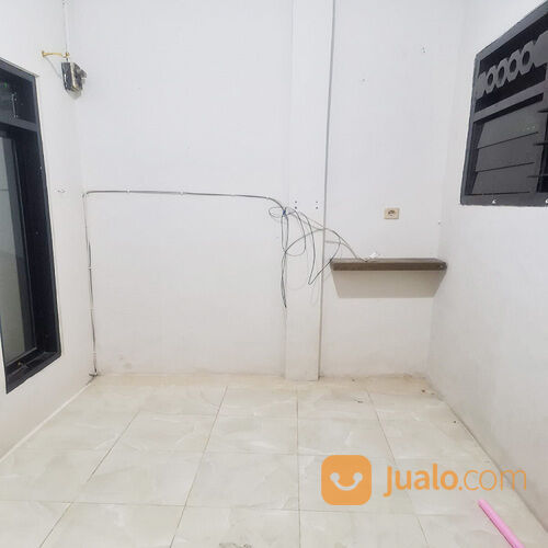 Rumah di Kebon Baru Tebet Dekat Tebet Eco Park, Stasiun Cawang, TIS ...