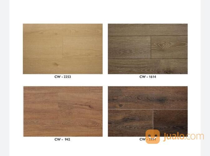 SPC Flooring Firmfit Java di Kota Jakarta Timur, DKI Jakarta | Jualo.com