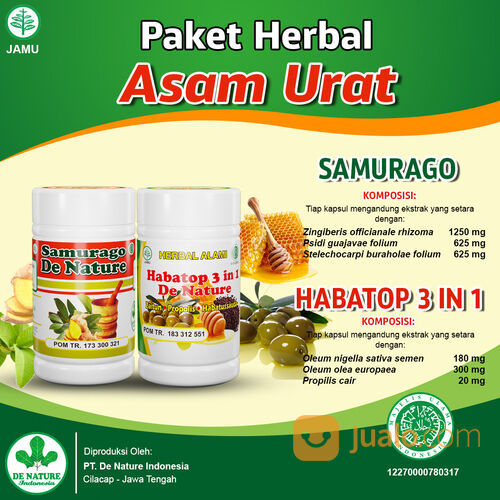 Obat Asam Urat Artritis Gout Neuropati Osteoartritis Nyeri Sendi Dan ...