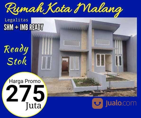 PERUMAHAN BERNUANSA VILLA KOTA MALANG di Kota Malang, Jawa Timur ...