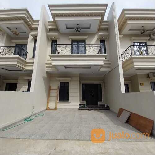 Rumah Cluster Griya Harmony 88 Jagakarsa Jakarta Selatan di Kota Jakarta Selatan, DKI Jakarta ...