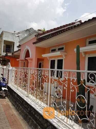 Rumah dalam Perum utara Mirota Kampus Godean di Kab. Sleman, Yogyakarta ...