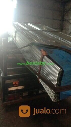 Surabaya Floor Deck Dek Lantai Bondeck Bondek Bondex Cor BESISBY di ...