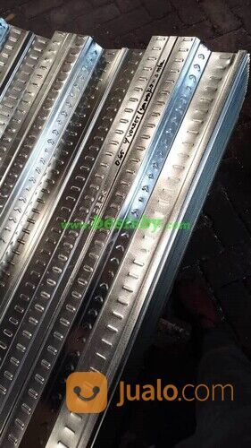 Surabaya Floor Deck Dek Lantai Bondeck Bondek Bondex Cor BESISBY di ...