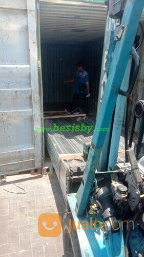 Surabaya Floor Deck Dek Lantai Bondeck Bondek Bondex Cor BESISBY di ...