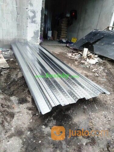 Surabaya Floor Deck Dek Lantai Bondeck Bondek Bondex Cor BESISBY di ...
