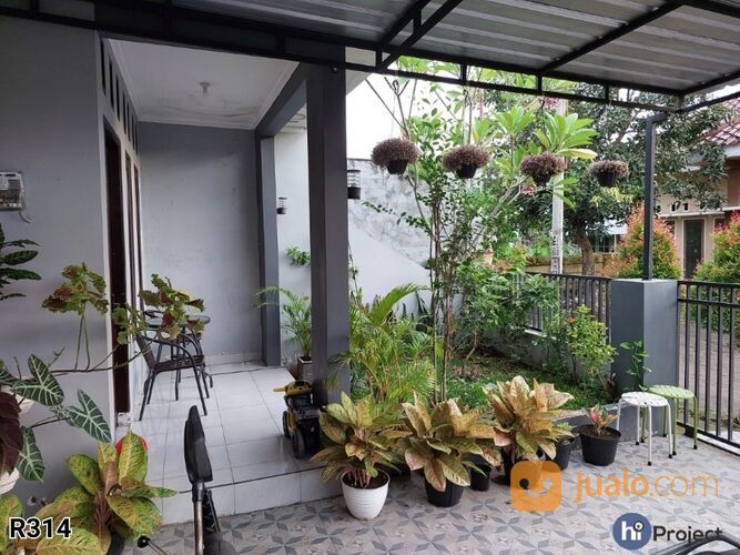 Rumah Mataram type 75/109 M2 full furnished di Karang baru R314 di Kota ...