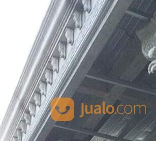 Lis profil grc beton cetak di Kota Bogor, Jawa Barat | Jualo.com