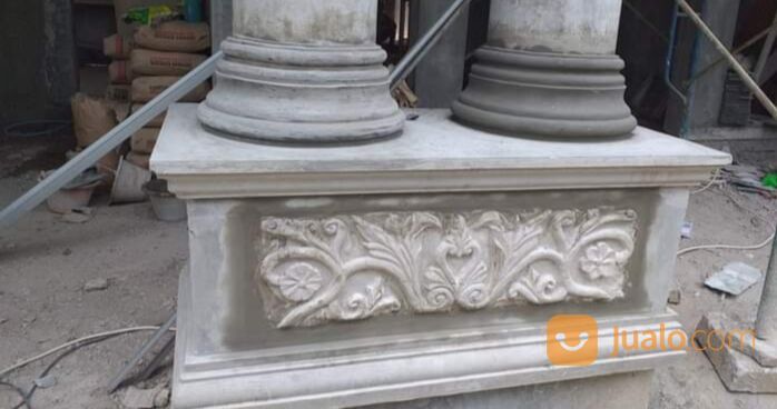 Lis profil grc beton cetak di Kota Bogor, Jawa Barat | Jualo.com