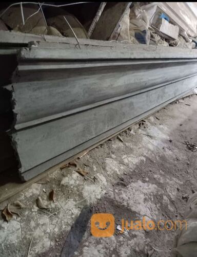 Lis profil grc beton cetak di Kota Bogor, Jawa Barat | Jualo.com