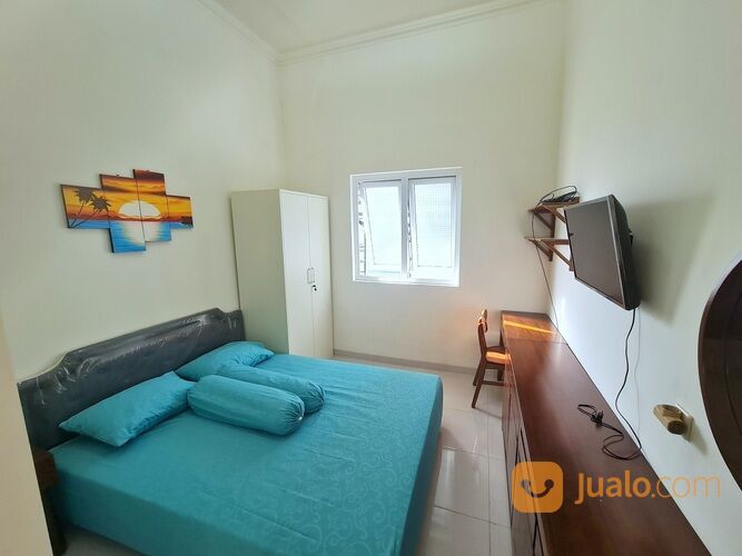 KOS EXCLUSIF Pusat-Tengah Kota ke Paragon Mall 900 m-Kos Campur ...