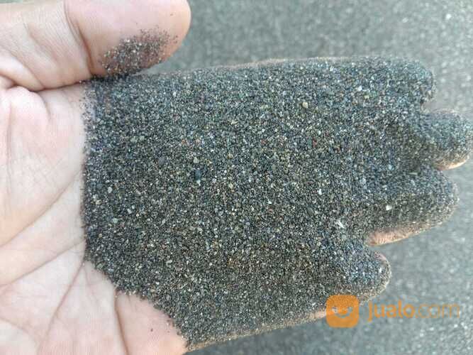 Pasir Genteng Metal 350 / kg di Kab. Cilacap, Jawa Tengah | Jualo.com