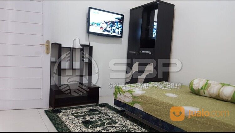 Kost Baru Exclusive Eksklusif 16kt 16km FullyFurnished Selangkah Ke UMY di Kota Yogyakarta ...