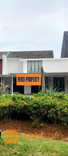 Rumah Depan Taman Citra Gran Cibubur di Kota Jakarta Timur, DKI Jakarta ... Rumah Depan Taman Citra Gran Cibubur di Kota Jakarta Timur, DKI Jakarta ...