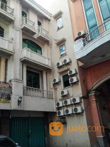 RUKO 4 LANTAI SIAP PAKAI DI PUSAT KOTA SURABAYA PUSAT KERAMAIAN di Kota ...