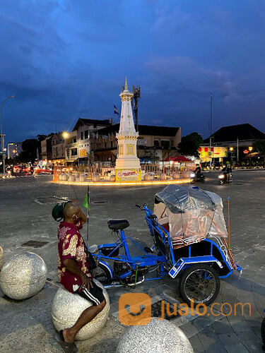 AREA SWALAYAN MIROTA GODEAN, TANAH BONUS RUMAH DI DALAM PERUMAHAN di ...