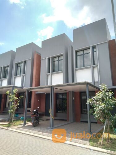 Freja House BSD, Rumah Baru !! di Kota Tangerang, Banten | Jualo.com