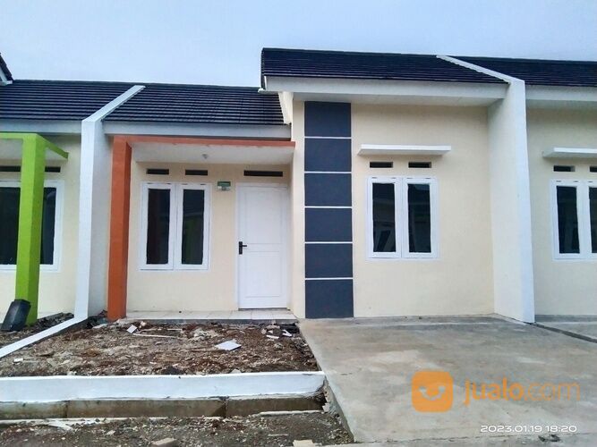 Rumah Subsidi Cileungsi 2023 di Kota Depok, Jawa Barat | Jualo.com
