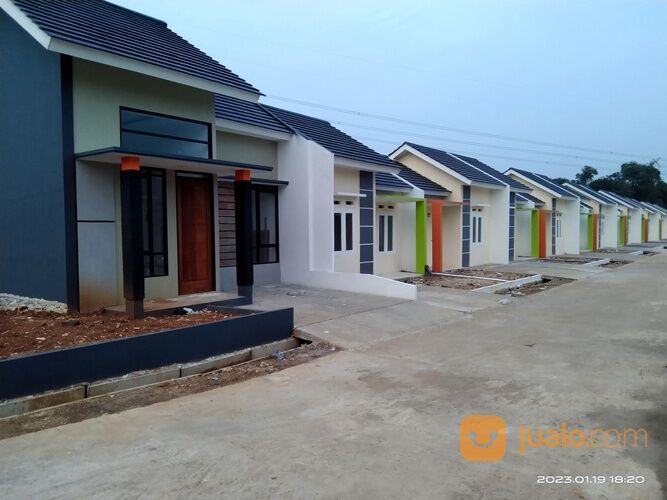 Rumah Subsidi Cileungsi 2023 di Kota Depok, Jawa Barat | Jualo.com